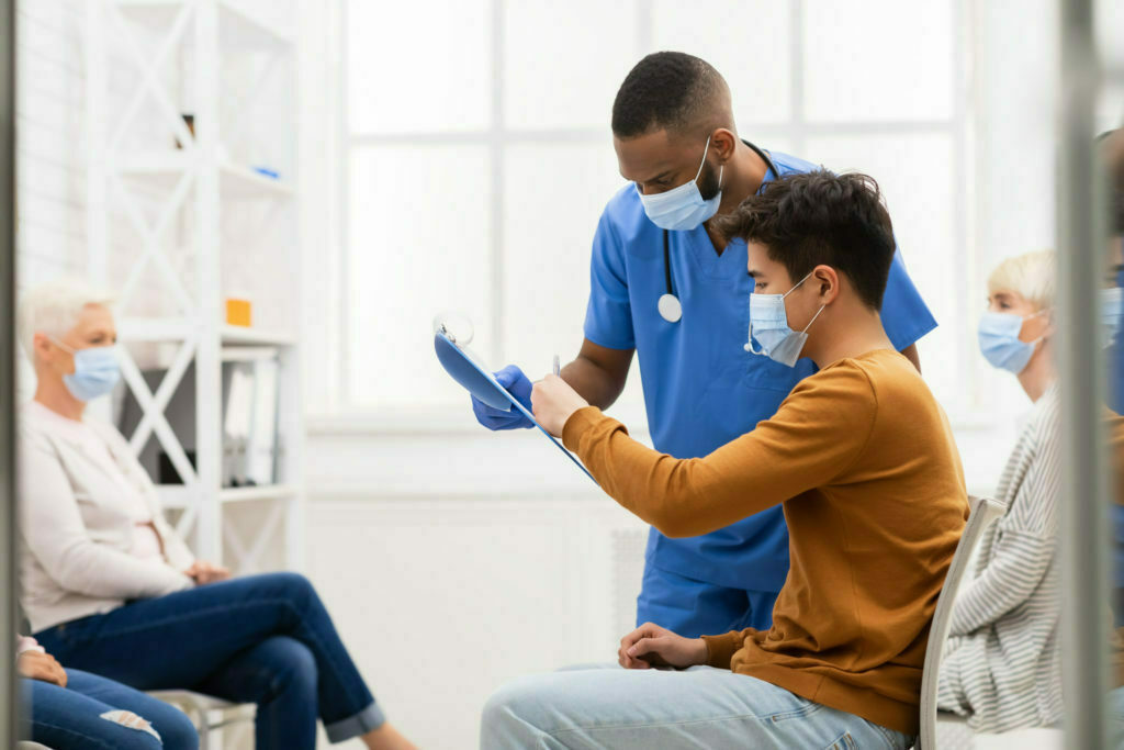 What Waivers Will You Need To Sign Before Entering Rehab? | Women Of ...