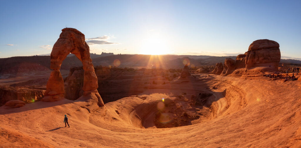 Tips For Getting The Most Out Of Your Moab Vacation | Women Of Philosophy